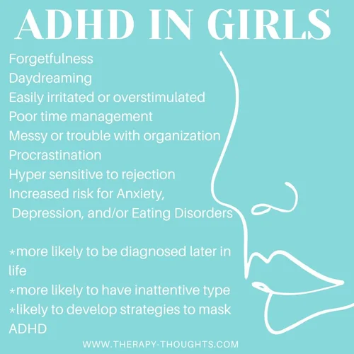 9 Common Myths About Attention Deficit Hyperactivity Disorder (ADHD ...