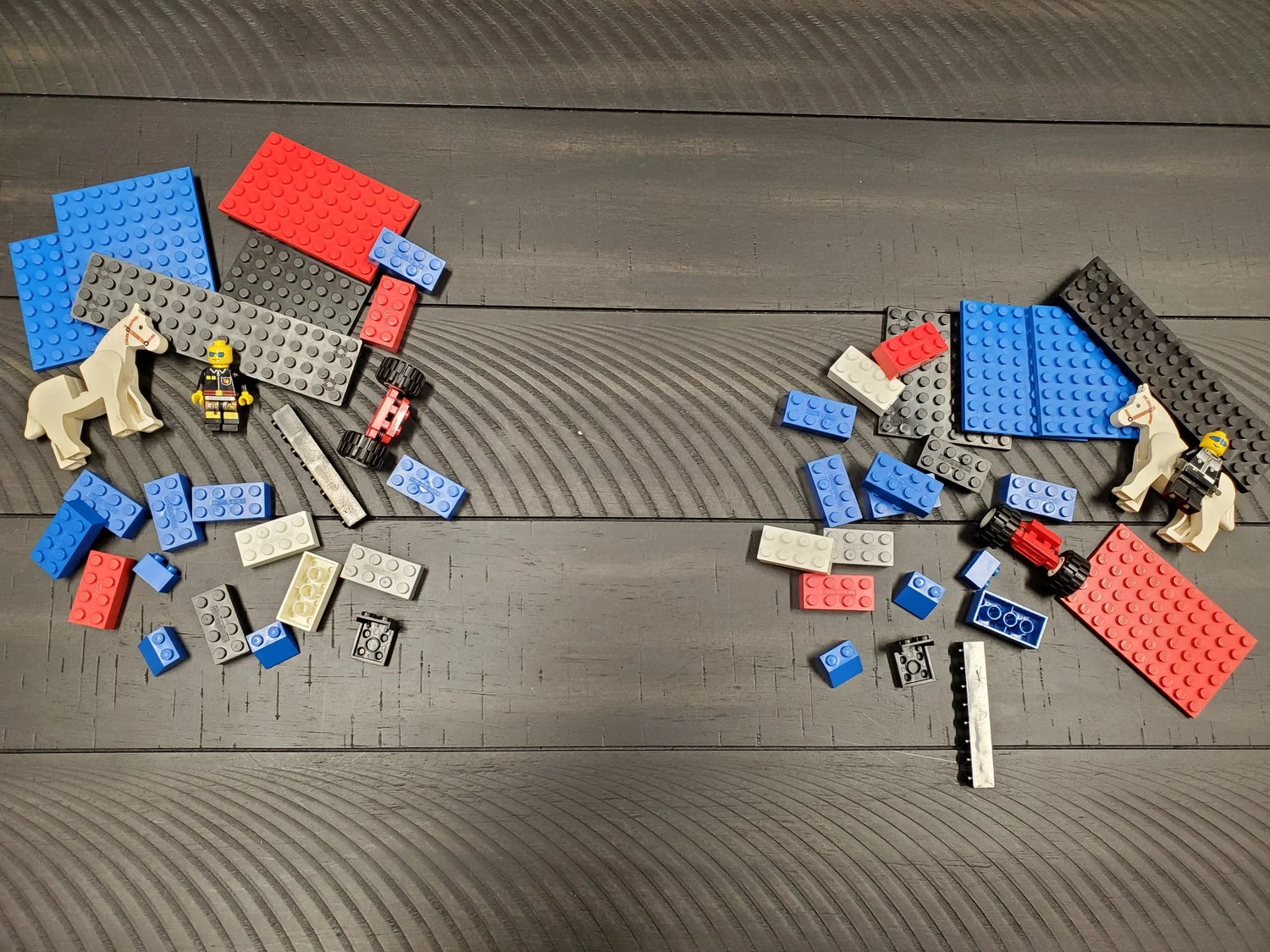 Building Listening and Communication Skills With LEGO — Therapy-Thoughts