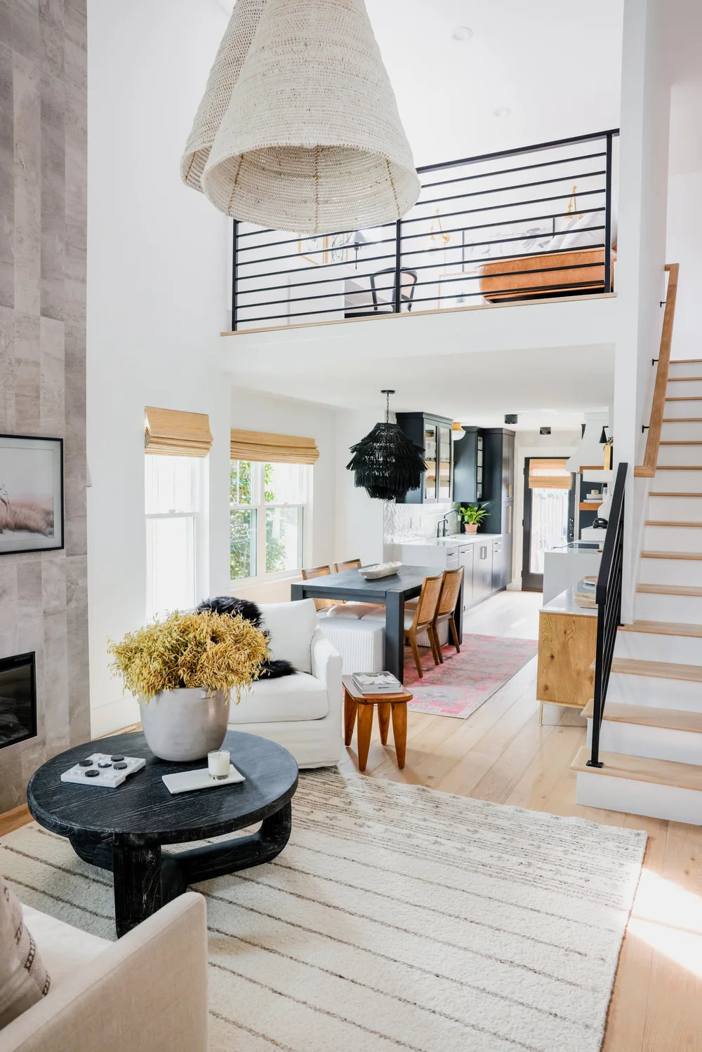 Portfolio — Megan Holt Interiors