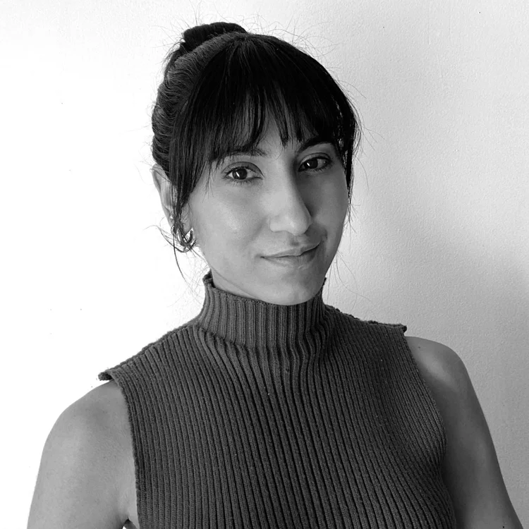 About — GHARIB STUDIO
