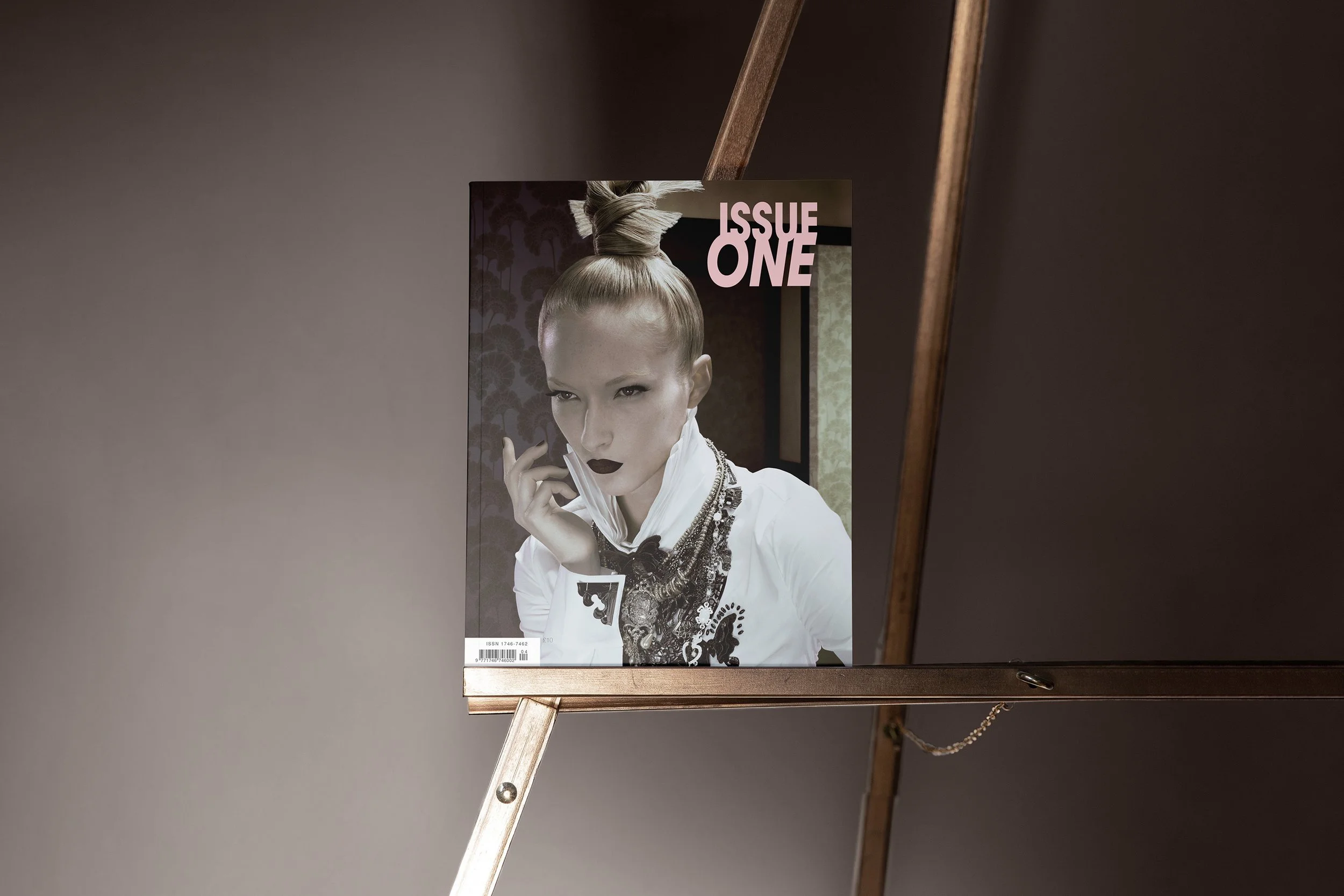 Design & Branding Studio