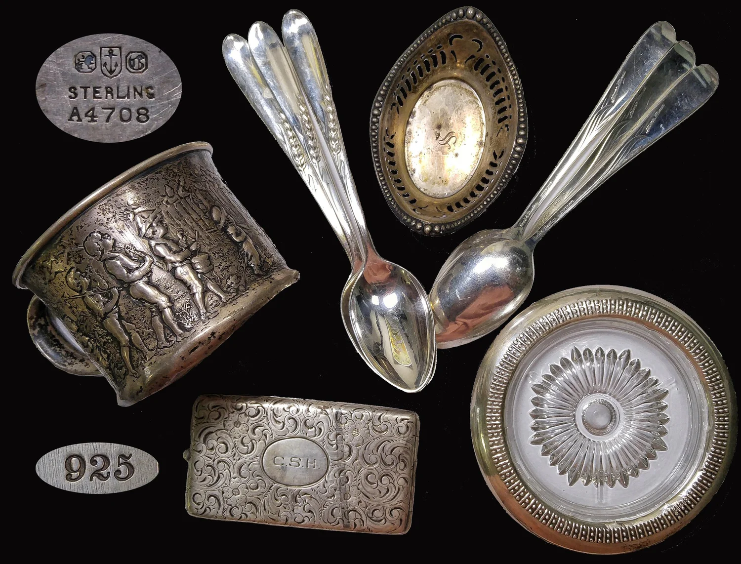 Bucks County Rare Coin & Precious Metals, LLC