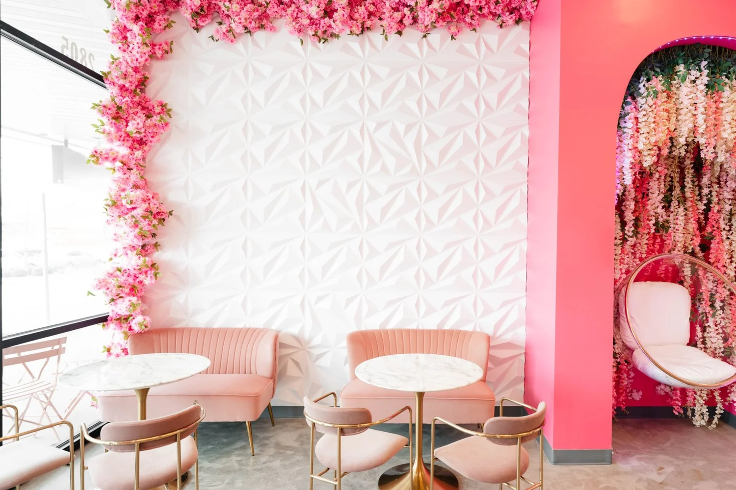 Elevate Your Dessert Experience!