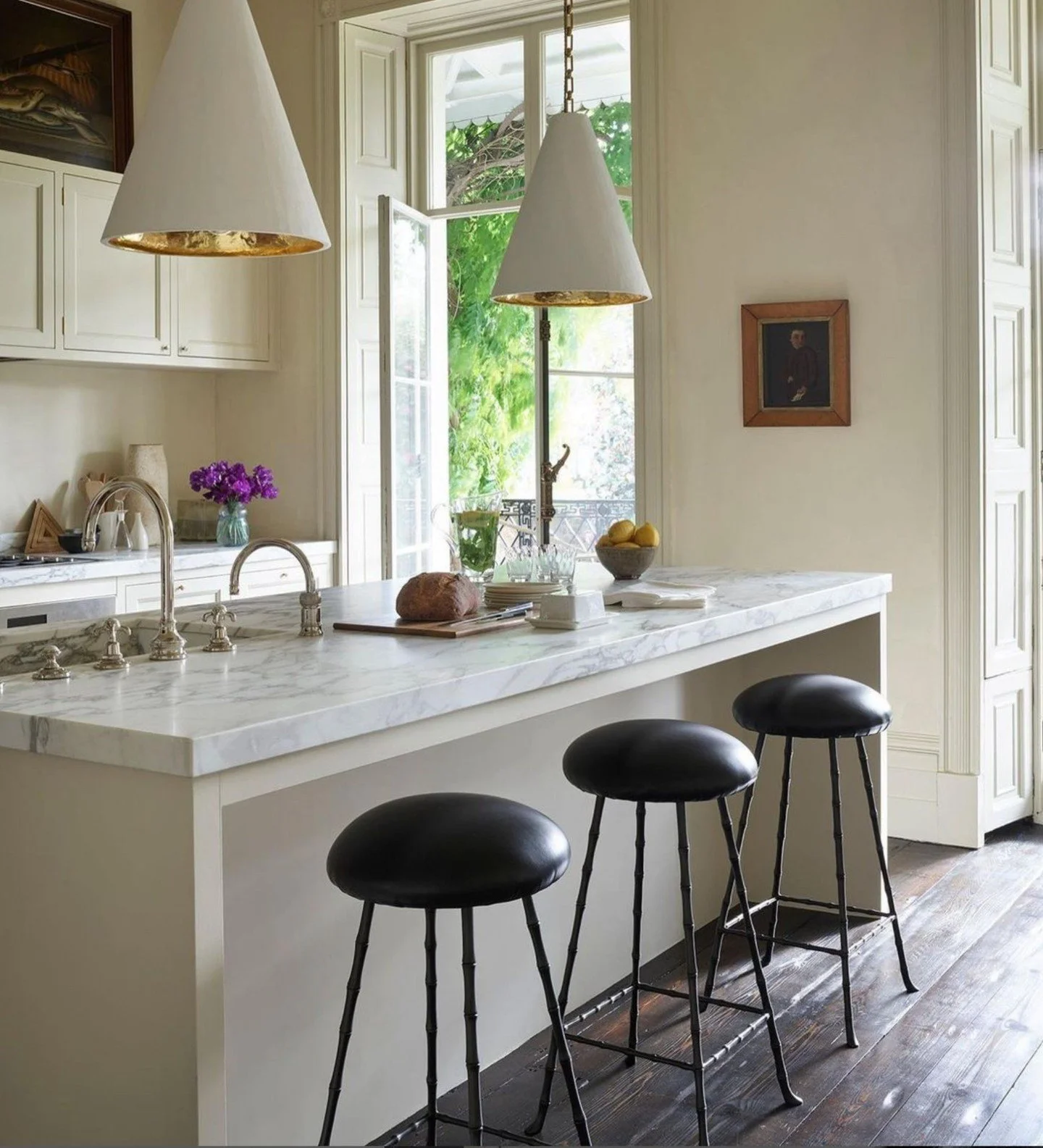 Styled by A.R.K. - Anne Kokoskie