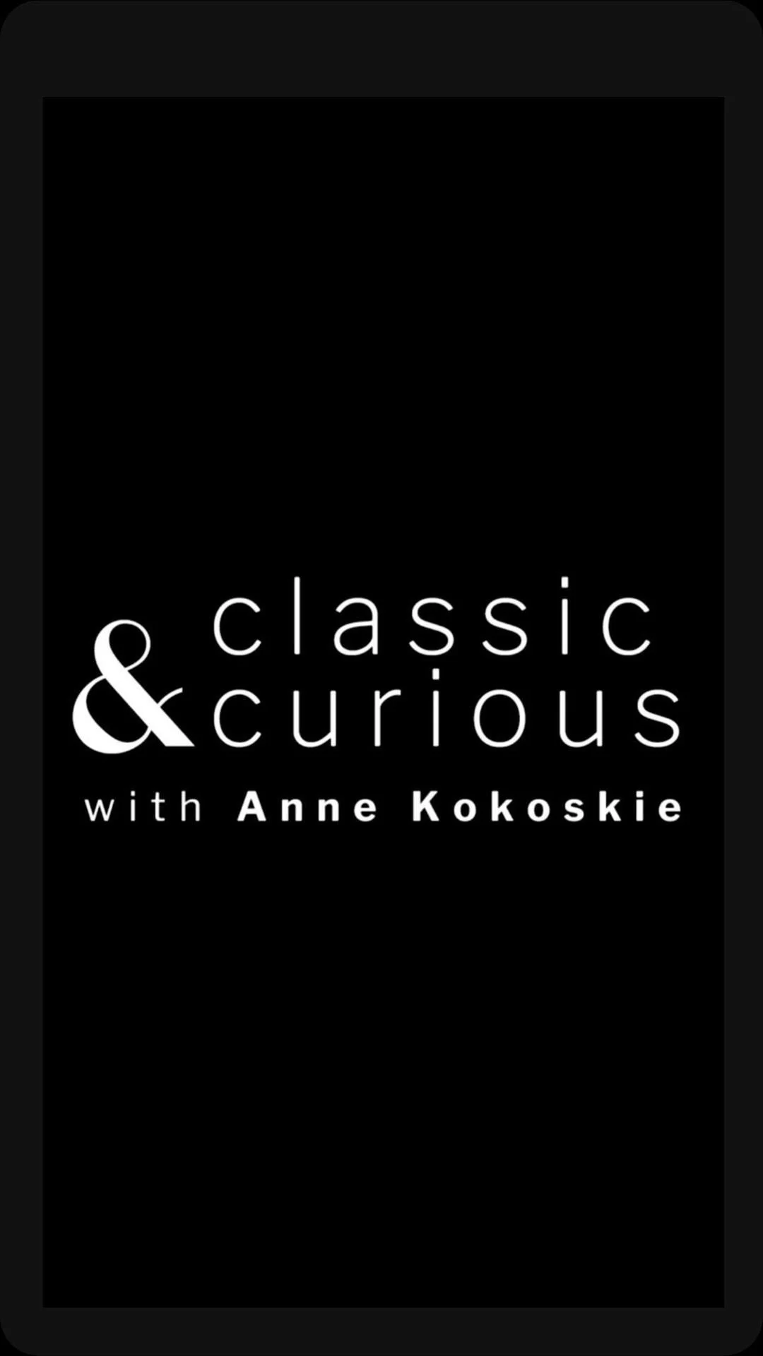 Styled by A.R.K. - Anne Kokoskie