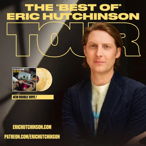 Eric Hutchinson