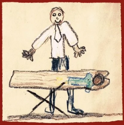 Dr. Daniel Young, Chiropractor