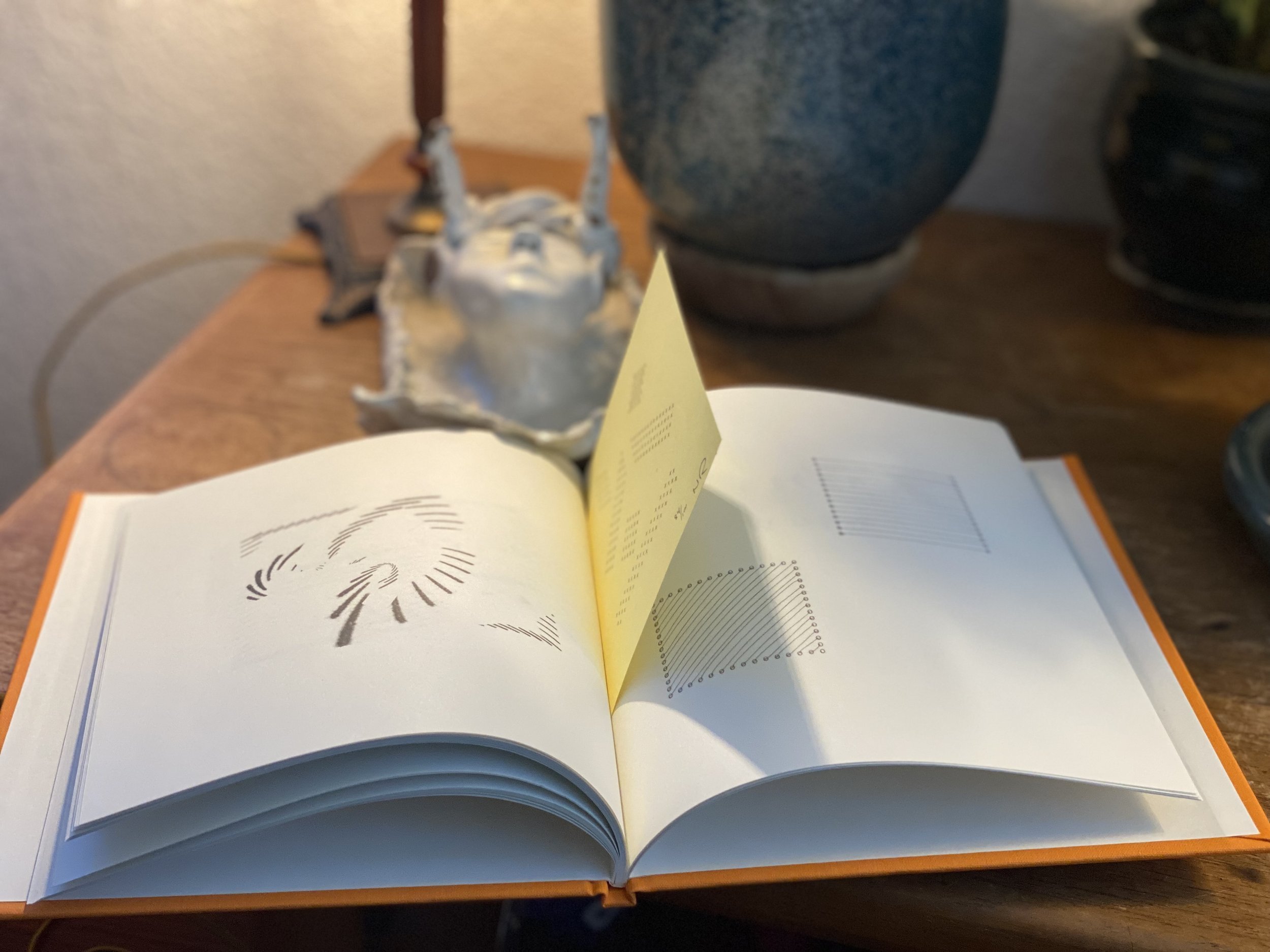 Nion Editions — Claire Marie Stancek