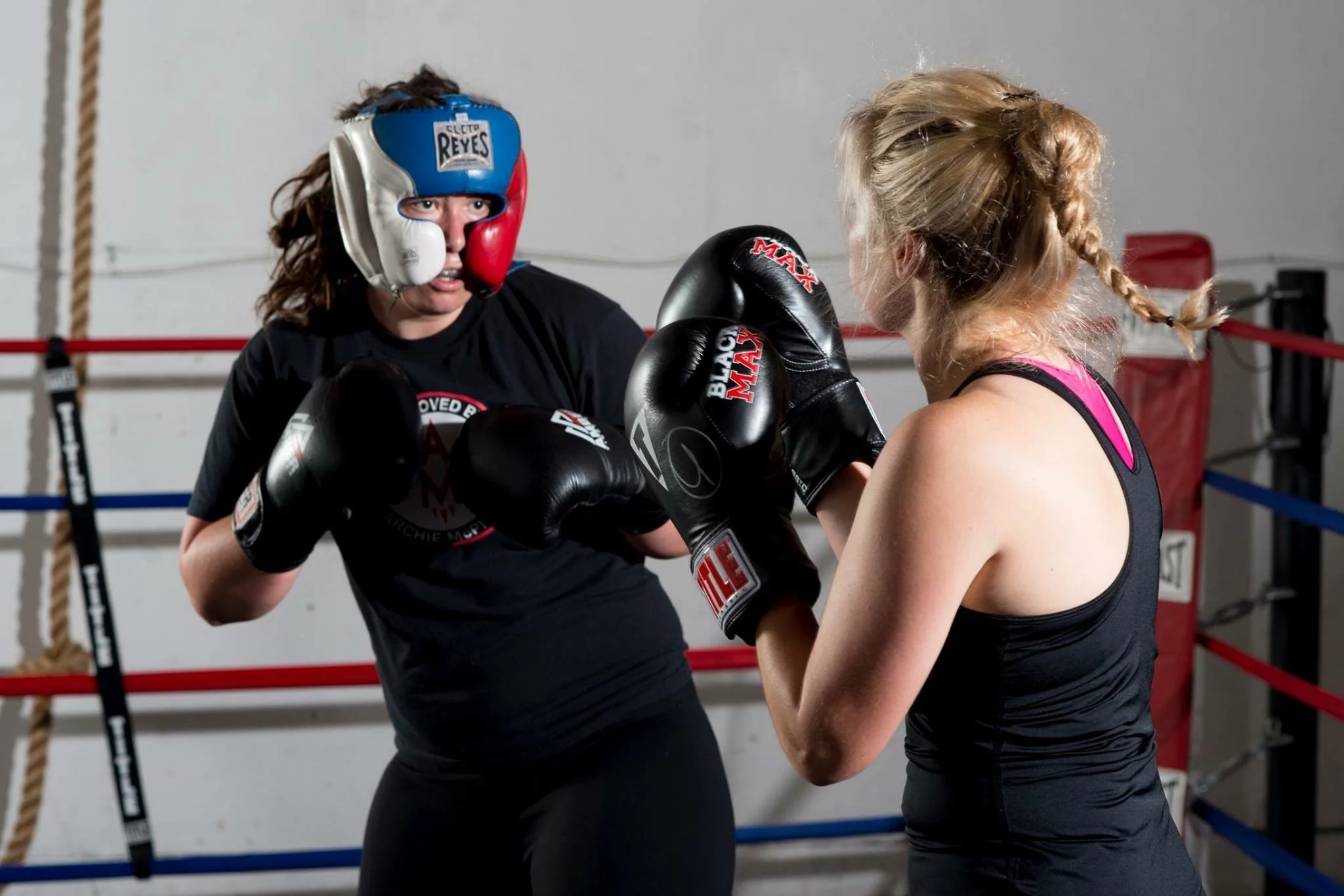 Ballard Barbell and Boxing Club