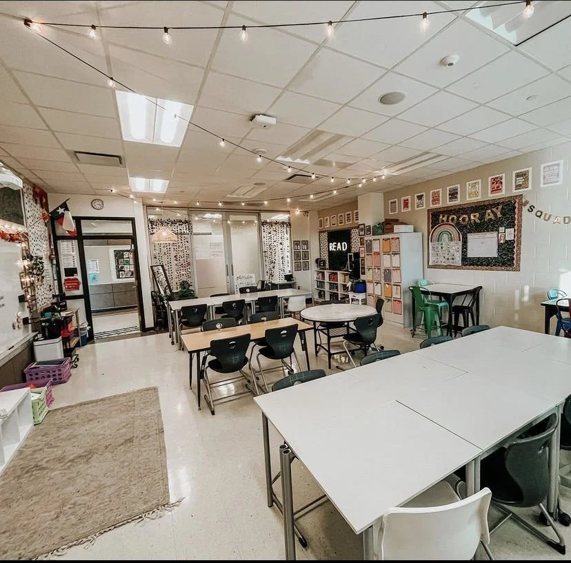 How to Prep an Elementary Classroom — Teacher Questions - Advice and ...