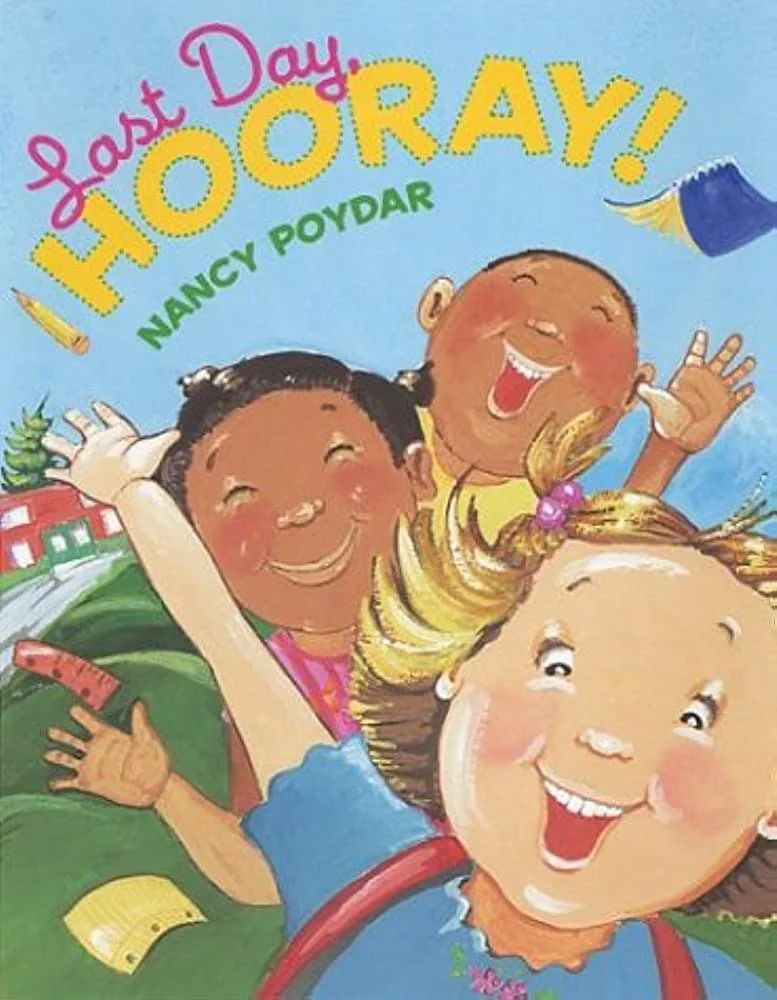 10 Last Day of School Read Alouds — Teacher Questions - Advice and ...