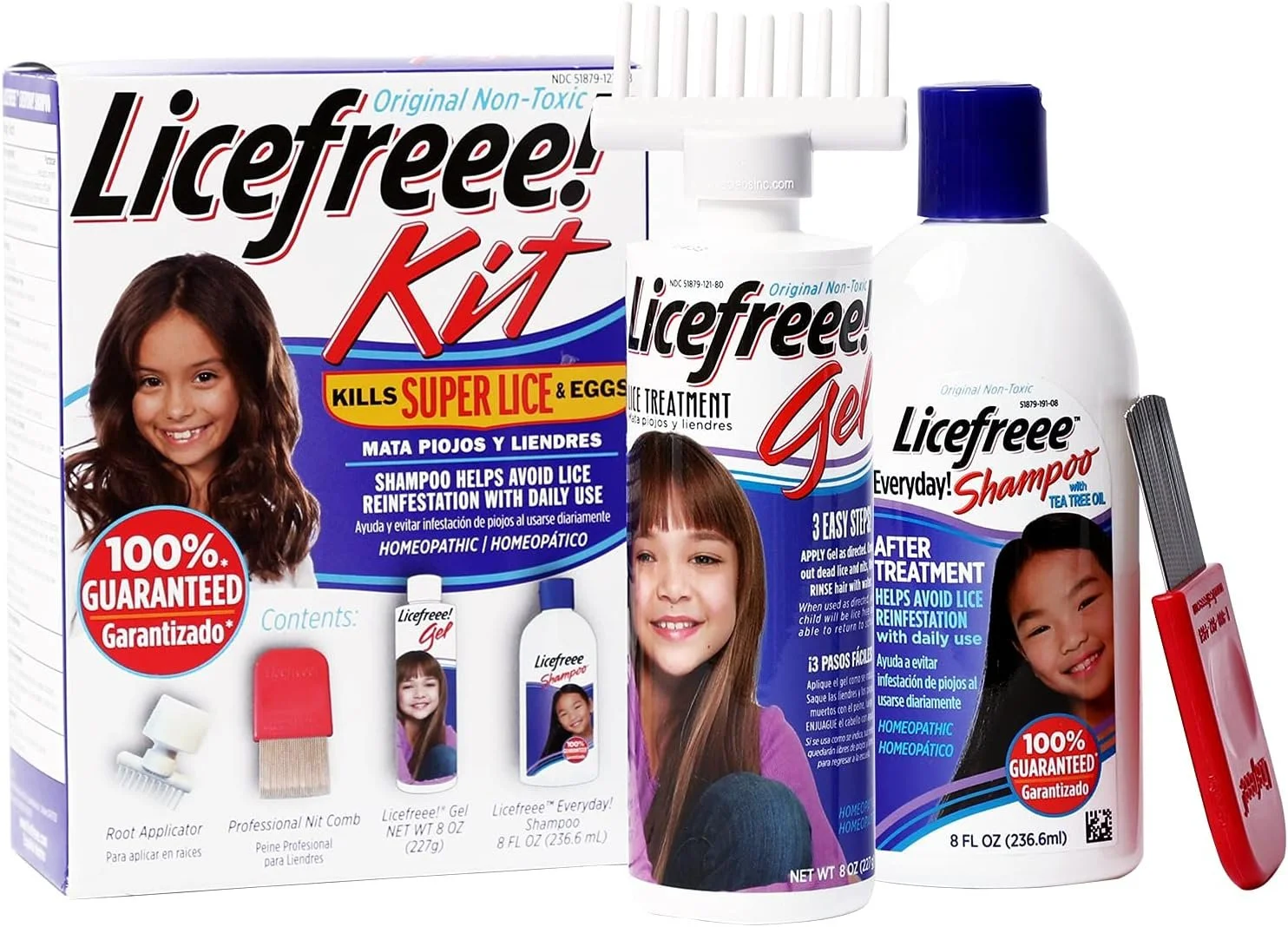 Classroom Lice Tips — Teacher Questions - Advice and Freebies for New ...