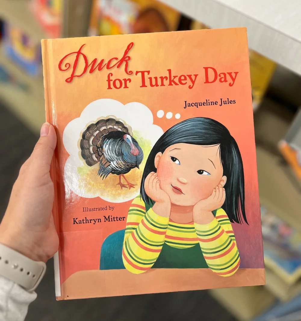 Inclusive Thanksgiving Read Aloud for Elementary classrooms — Teacher ...