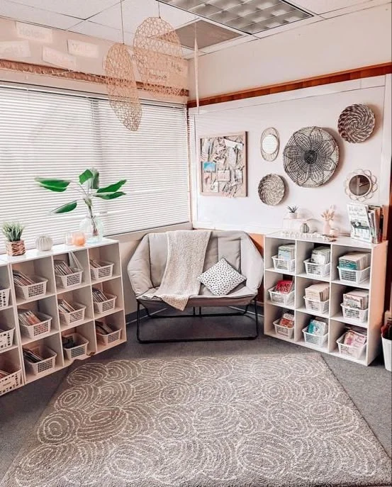 Boho Classroom Inspiration — Teacher Questions - Advice and Freebies ...
