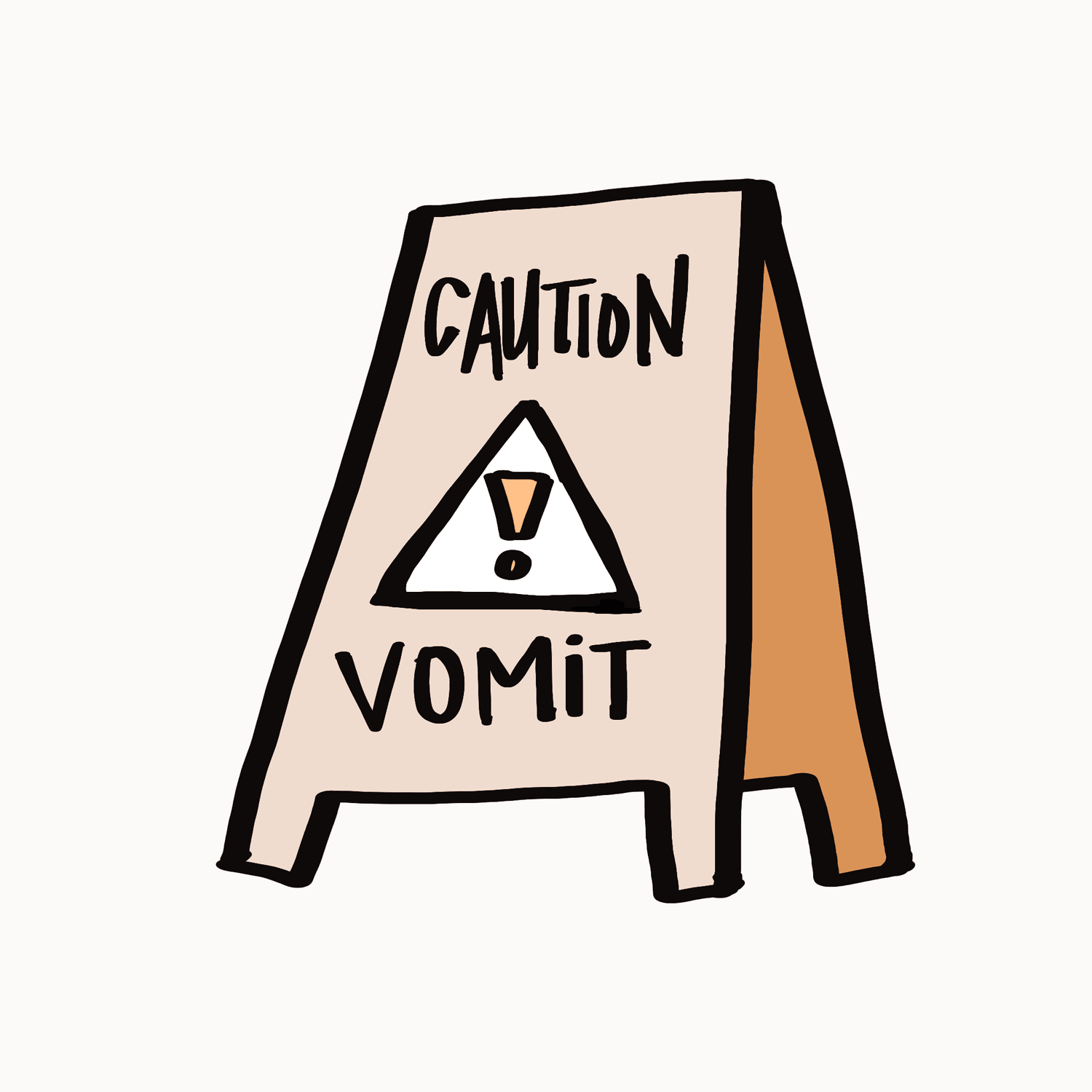 How to Handle Vomit in the Classroom — Teacher Questions - Advice and ...