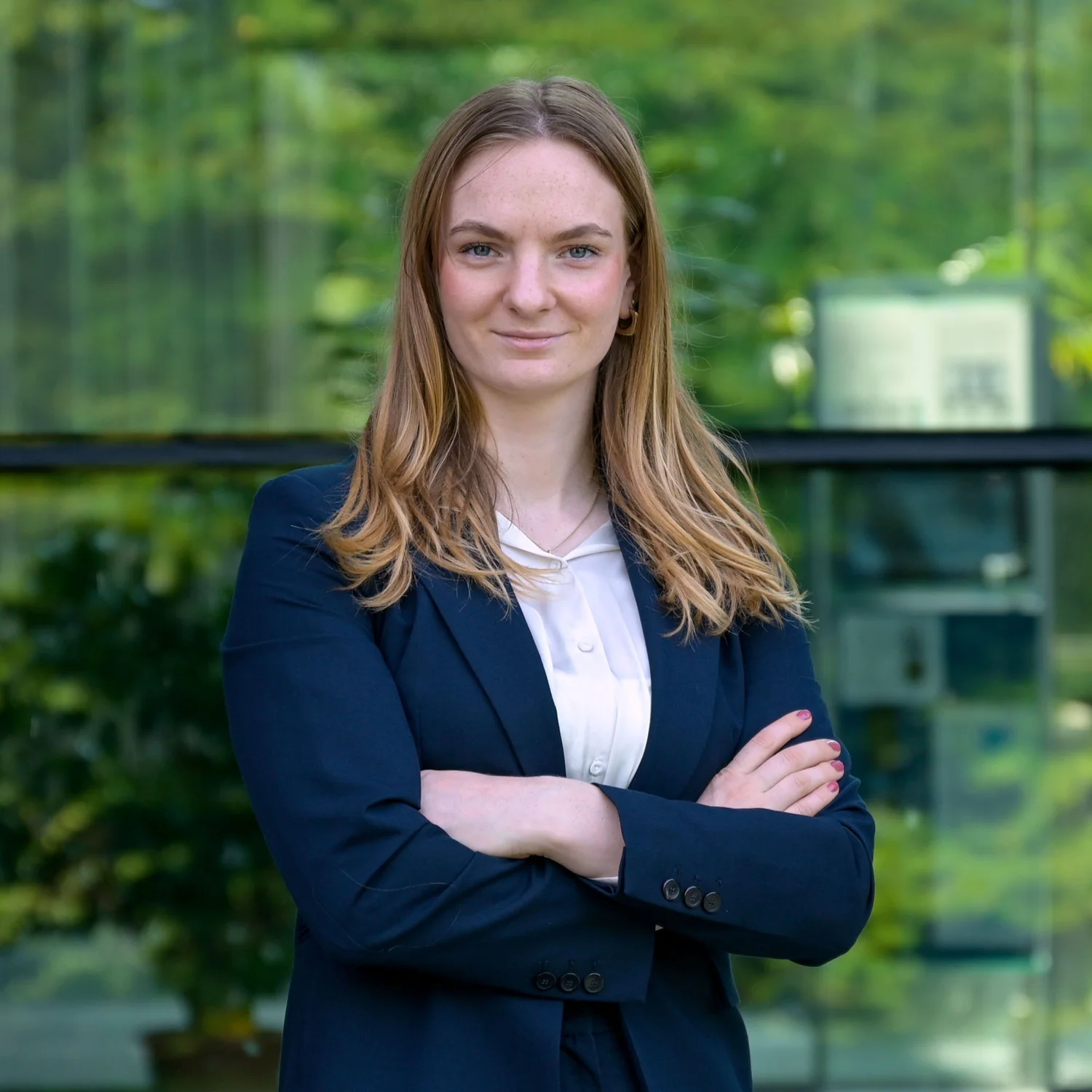 Team — Enactus Aachen