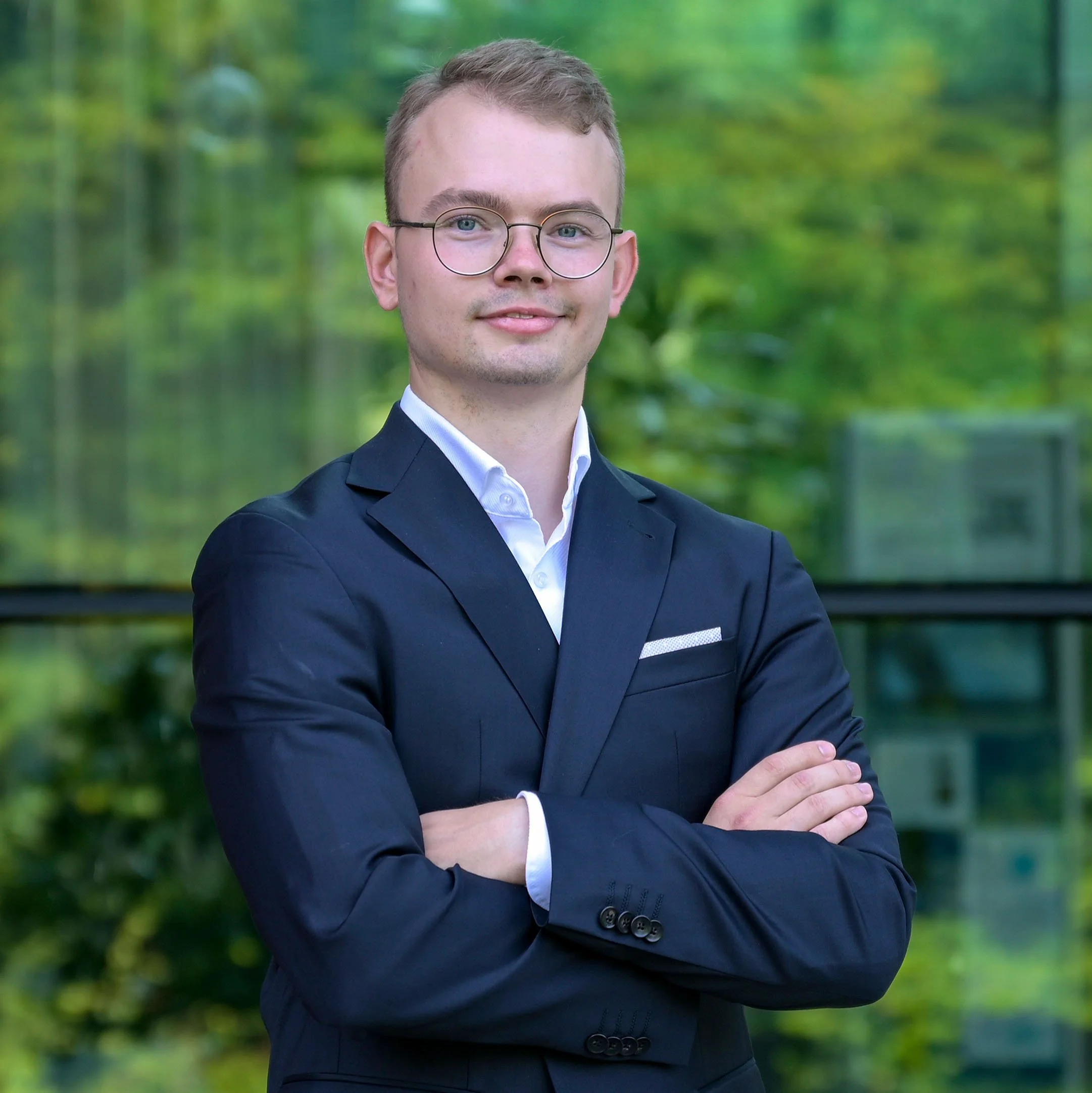 Team — Enactus Aachen