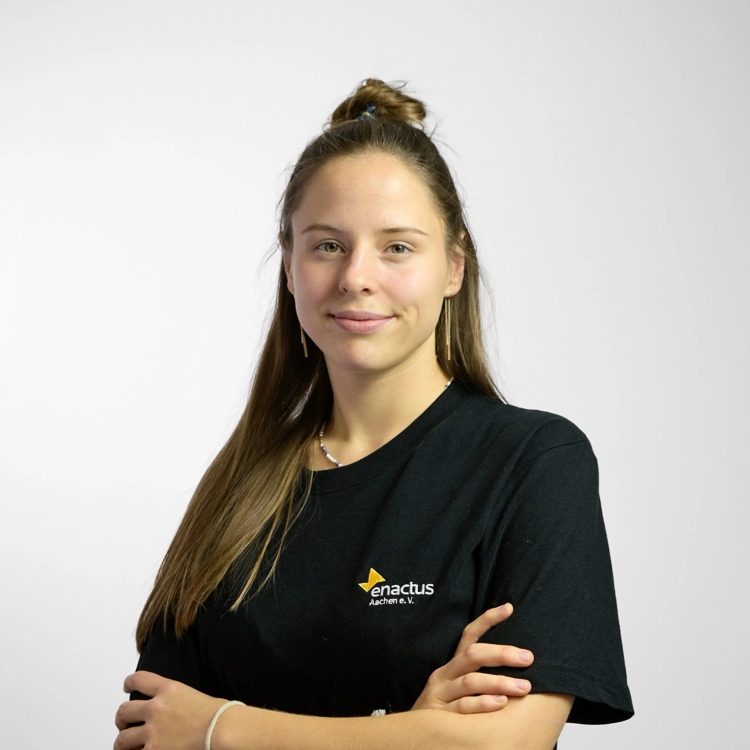 Team — Enactus Aachen