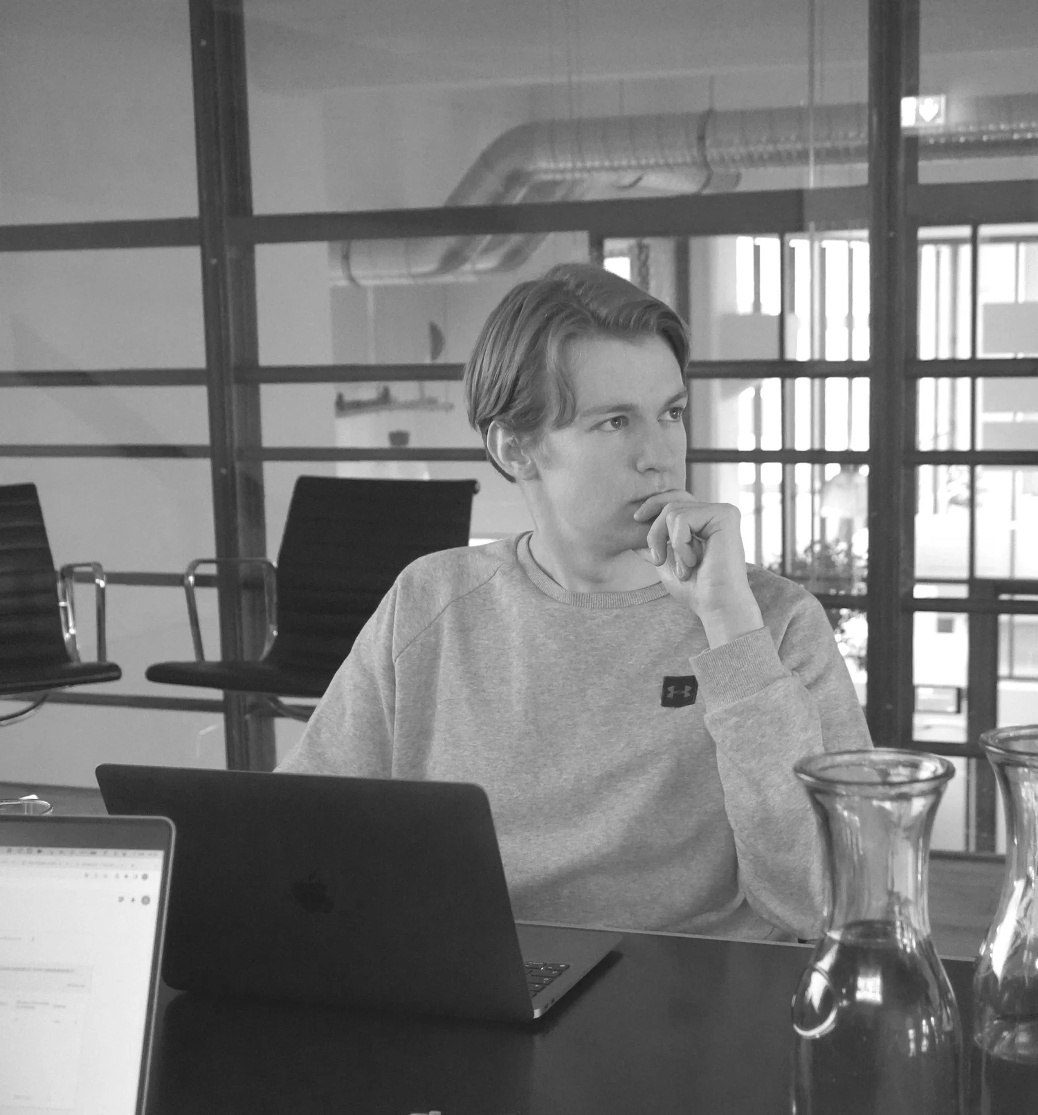 Innovation — Enactus Aachen