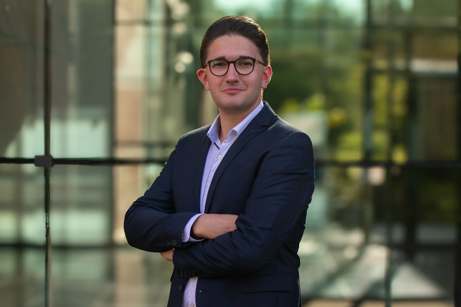 Team — Enactus Aachen