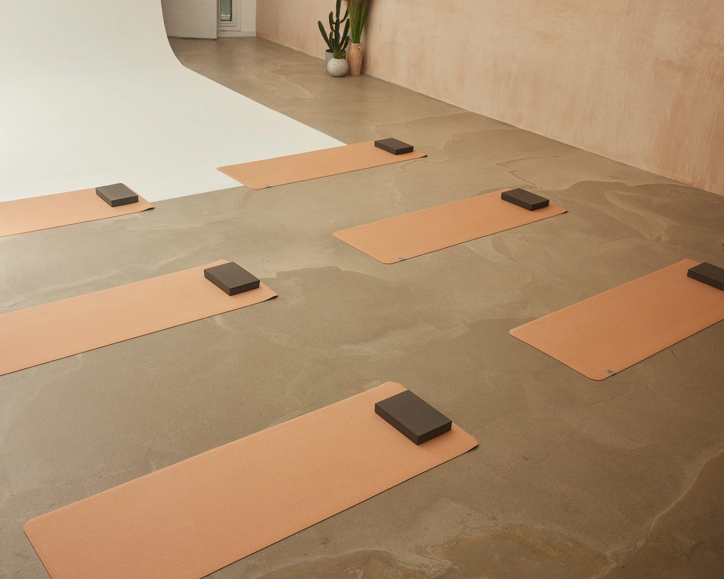 Kai Pilates