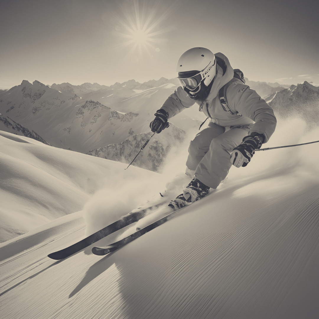 Step Into Comfort: Solving Common Foot Issues for Denver Skiers ...