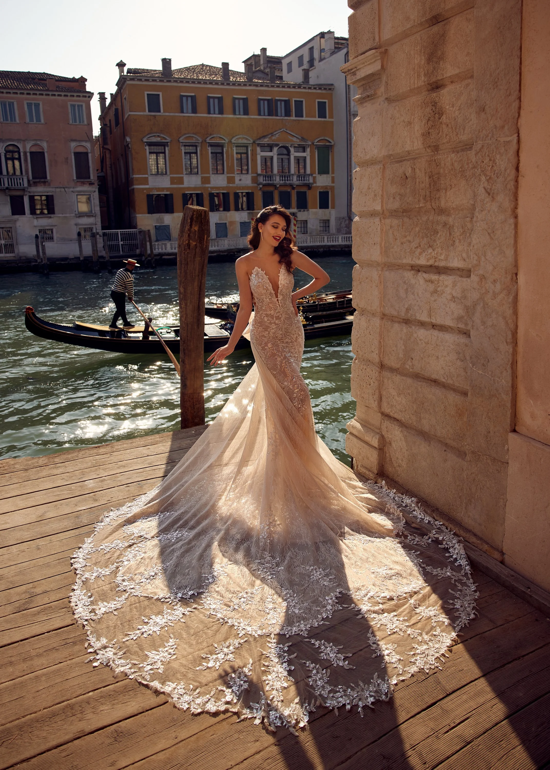 RashawnRose Bridal & Prom