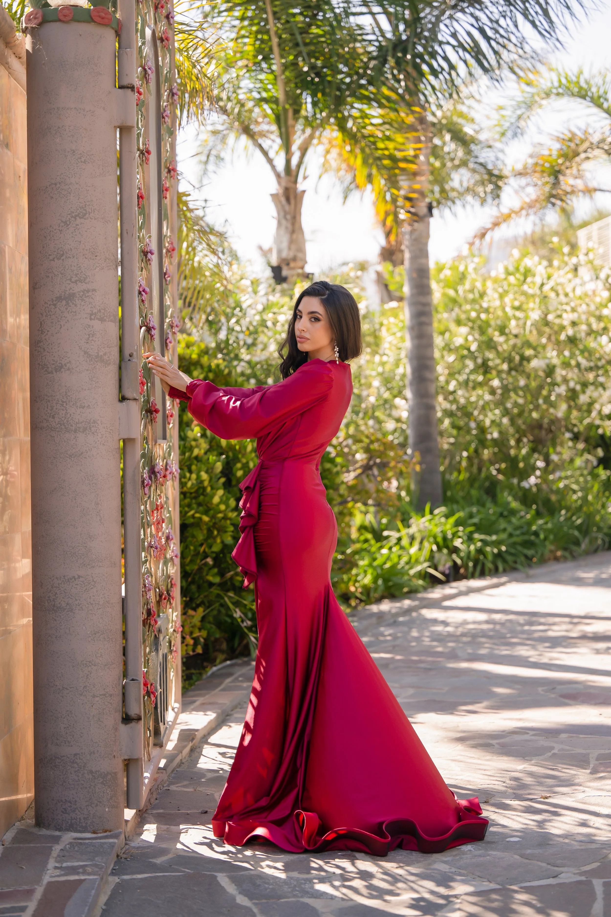 Atria Prom Dresses — RashawnRose Bridal & Prom