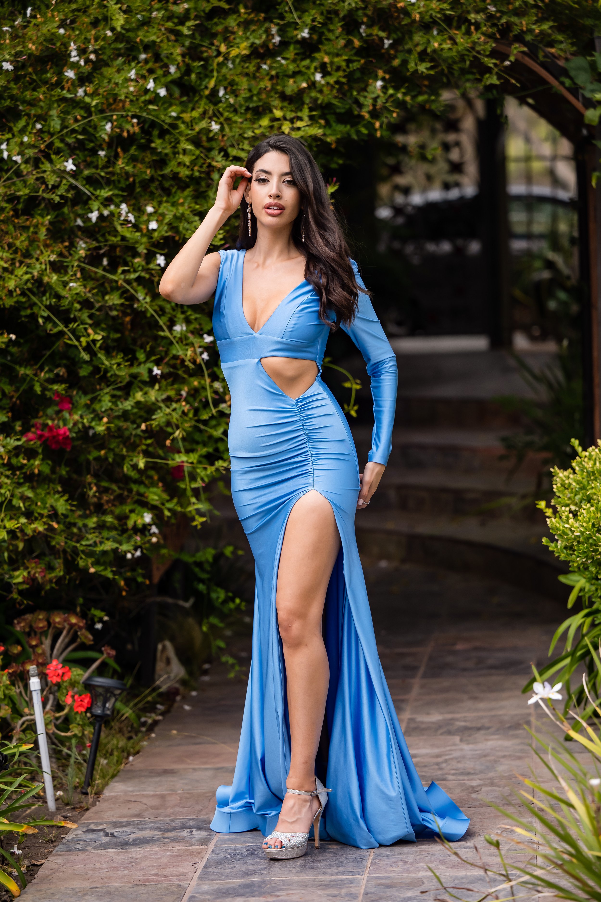 Atria Prom Dresses — RashawnRose Bridal & Prom