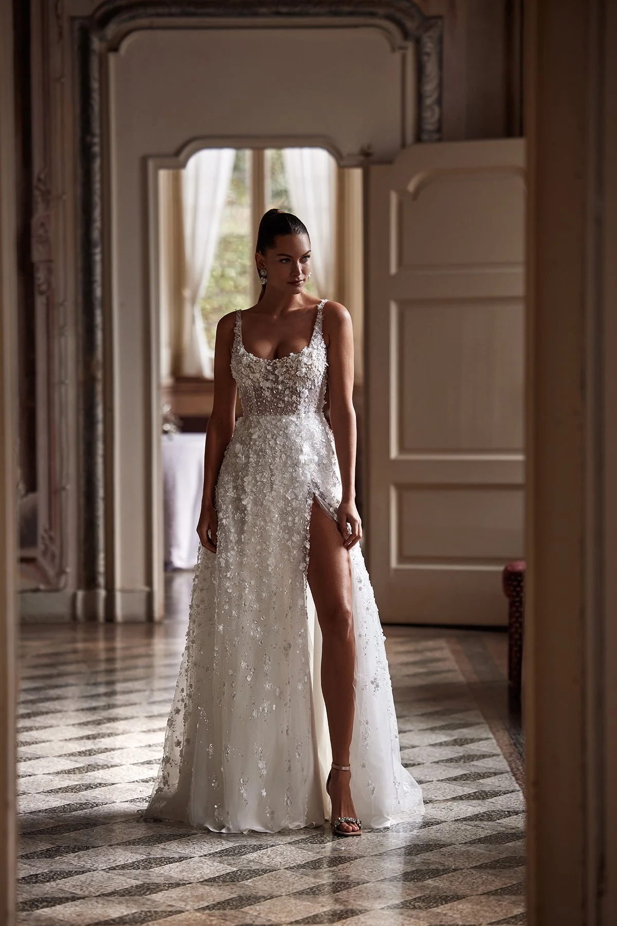 Milla Nova | Designer Bridal Dresses & Gown