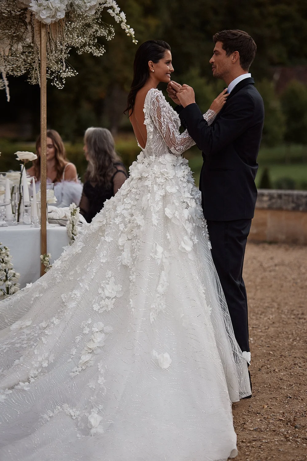 Wedding Dresses | Florida Dress Shop | RashawnRose Bridal & Prom