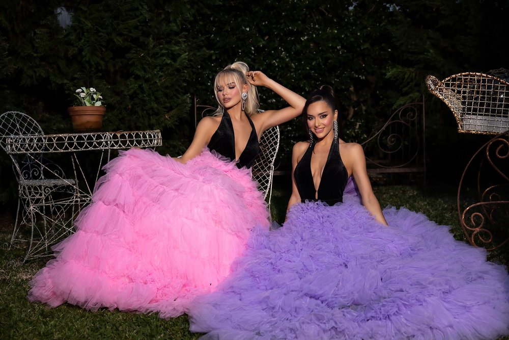 Best Prom Dress Stores Florida | RashawnRose Bridal & Prom