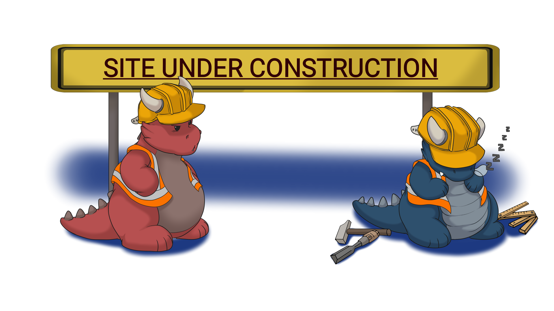 Dragon Lifting - Under Construction — Dragon Lifting And Haulage Ltd.