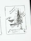 Experimenting with Abstract Landscapes — J. Gagnon Designs