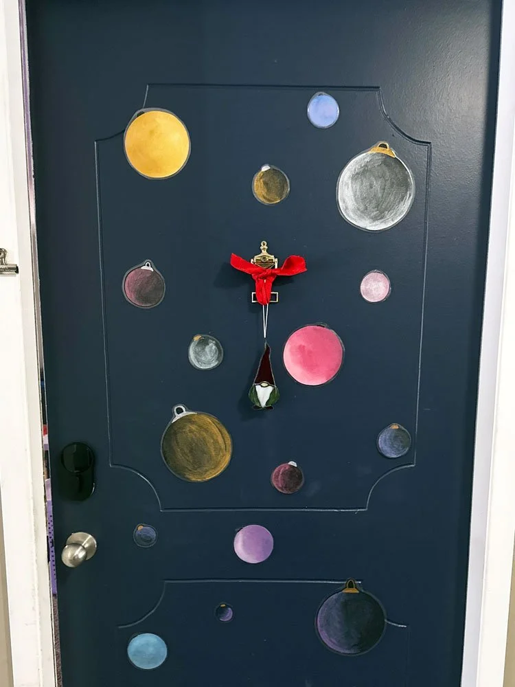 Homemade Holidays 2024 — J. Gagnon Designs