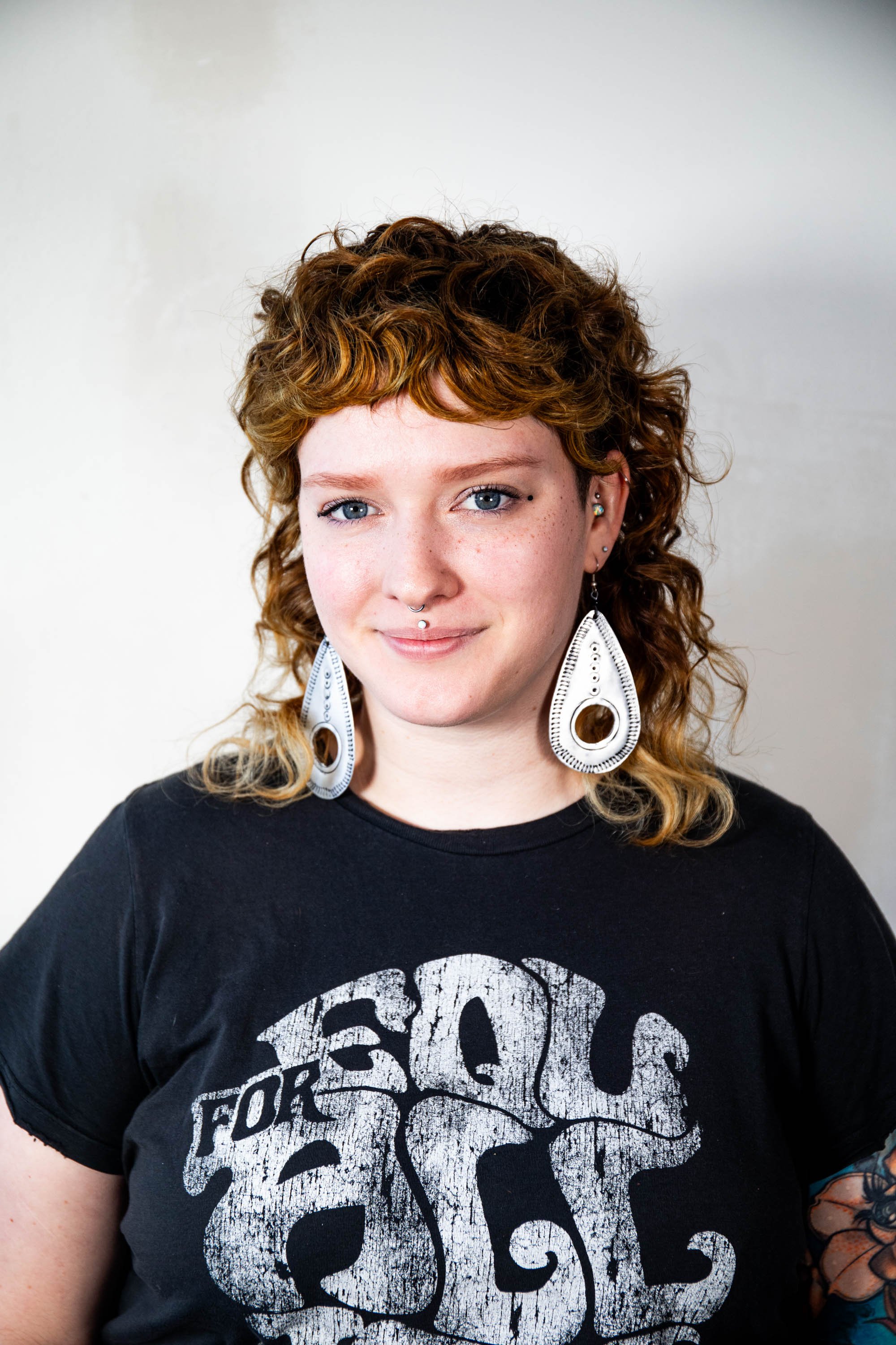 Hannah Hansen, Spokane WA Hairdresser — House of POp | Spokane, WA Hair ...