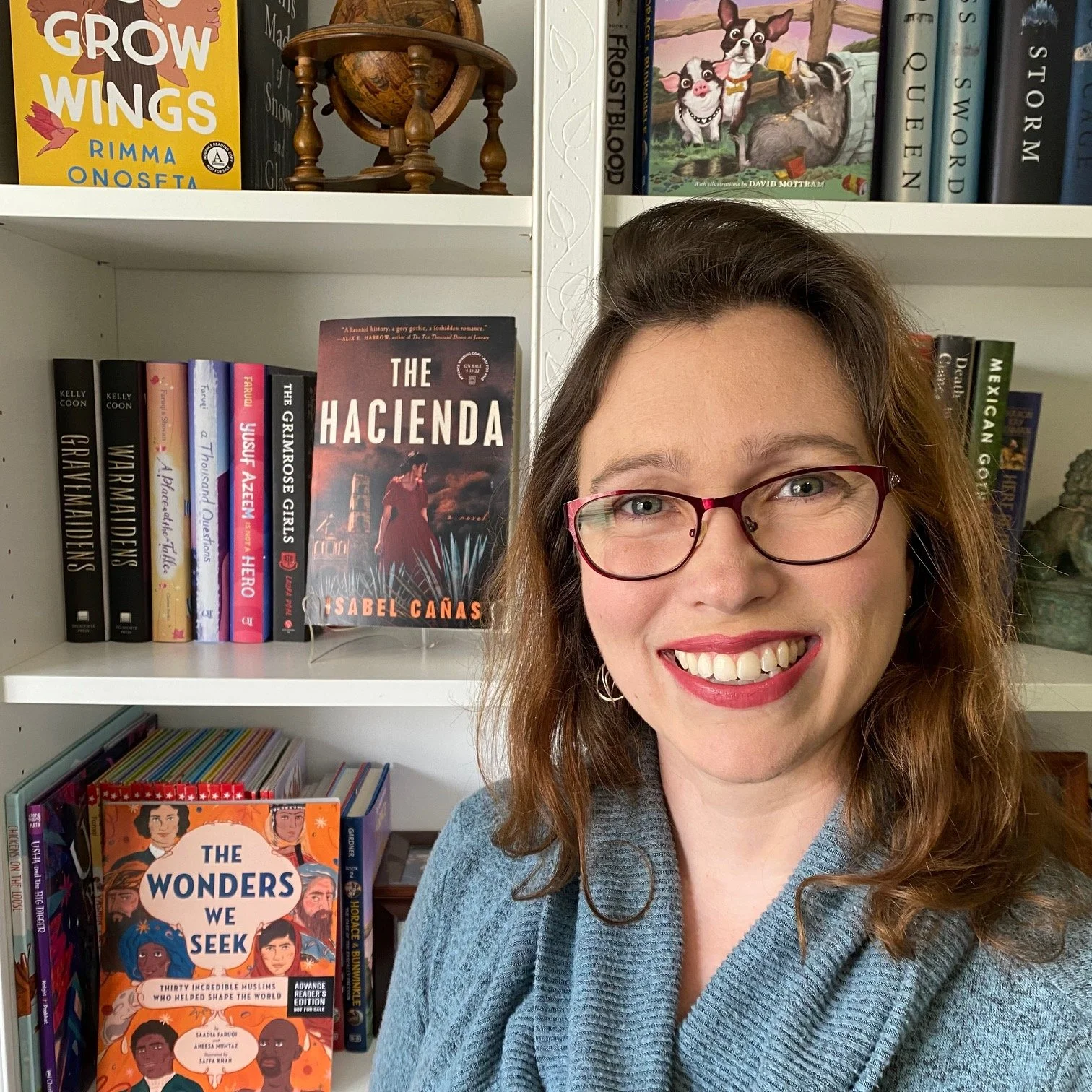 Agents & Submissions — kt literary