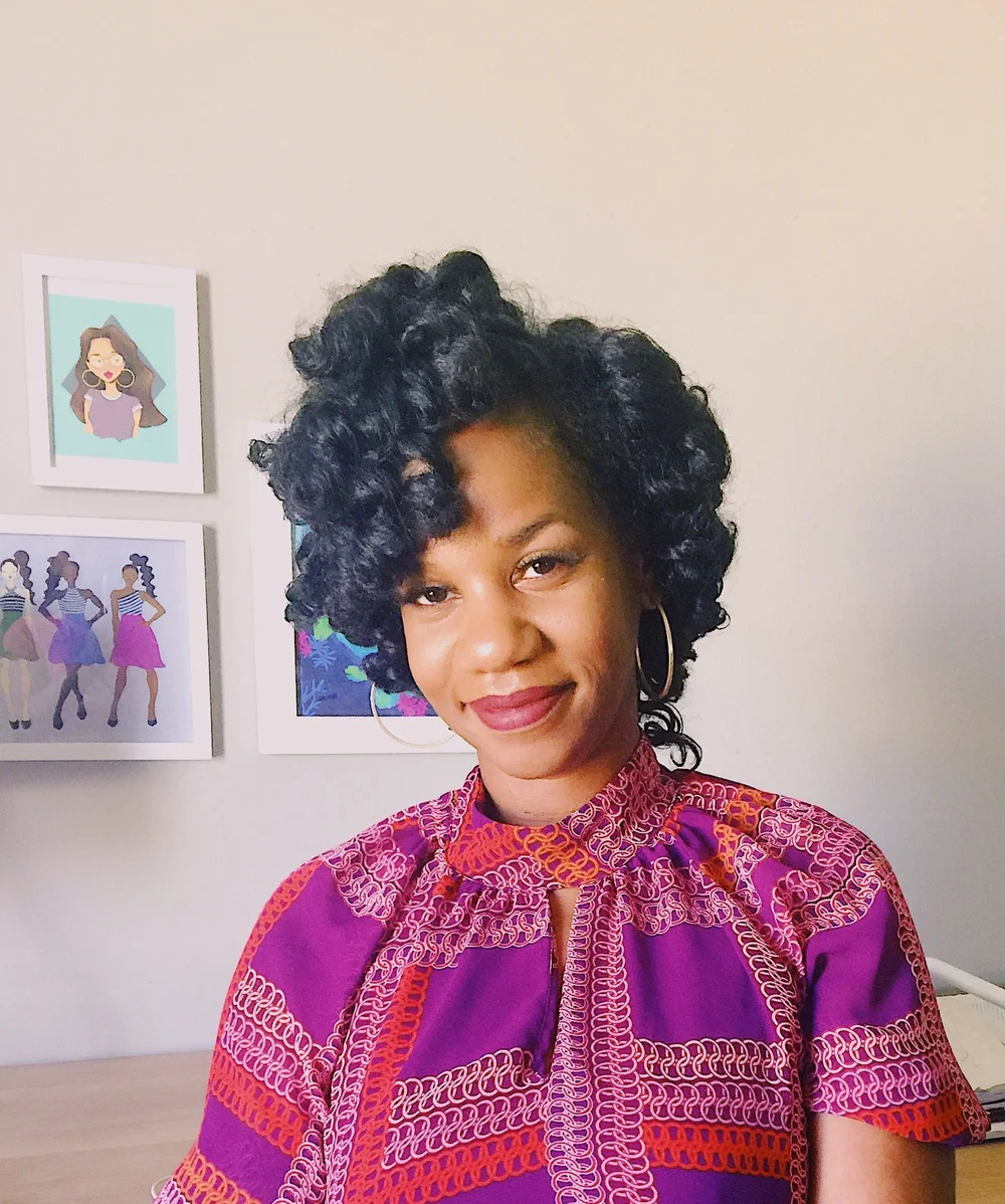 Adria's Clients — kt literary