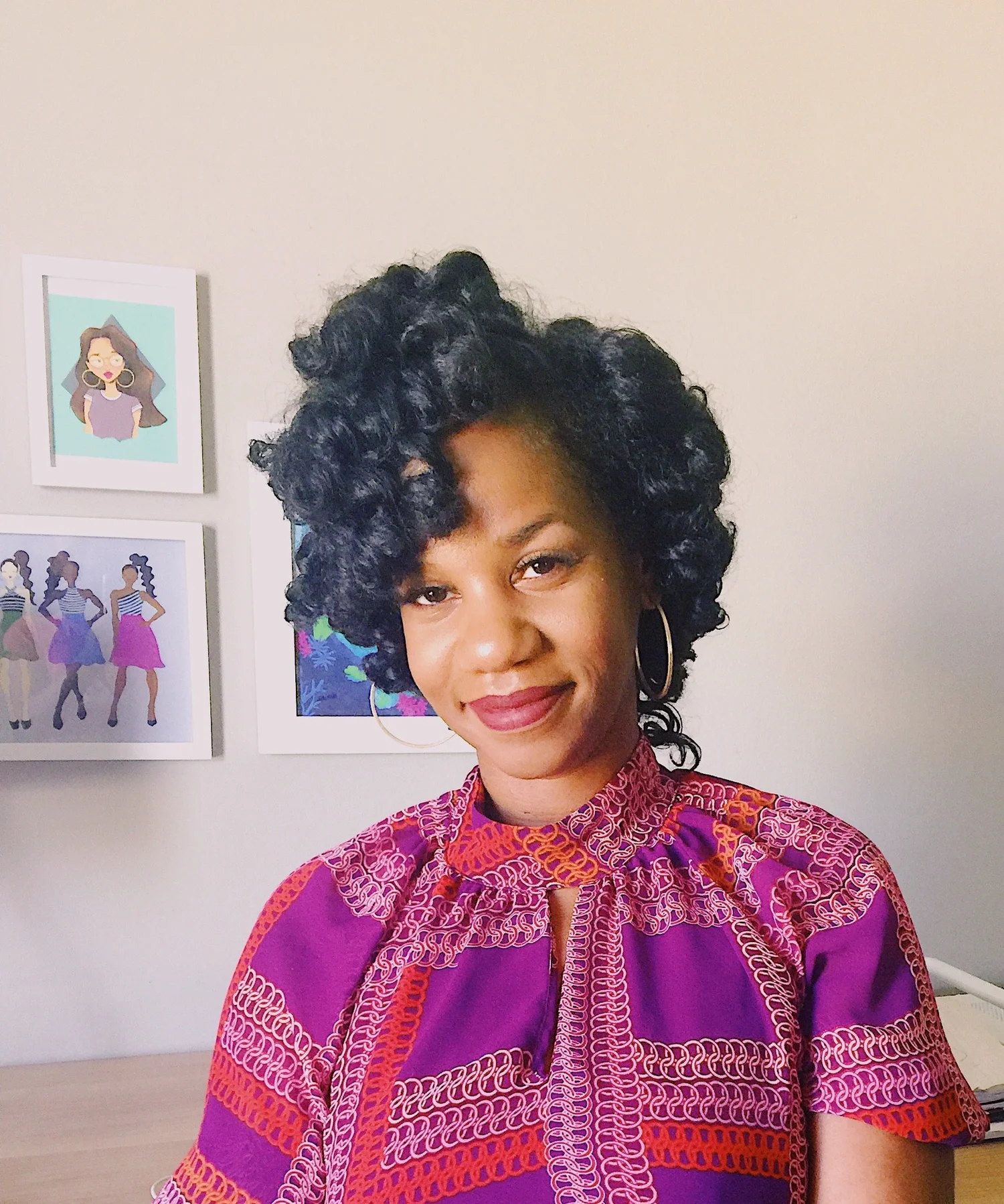 Adria's Clients — kt literary