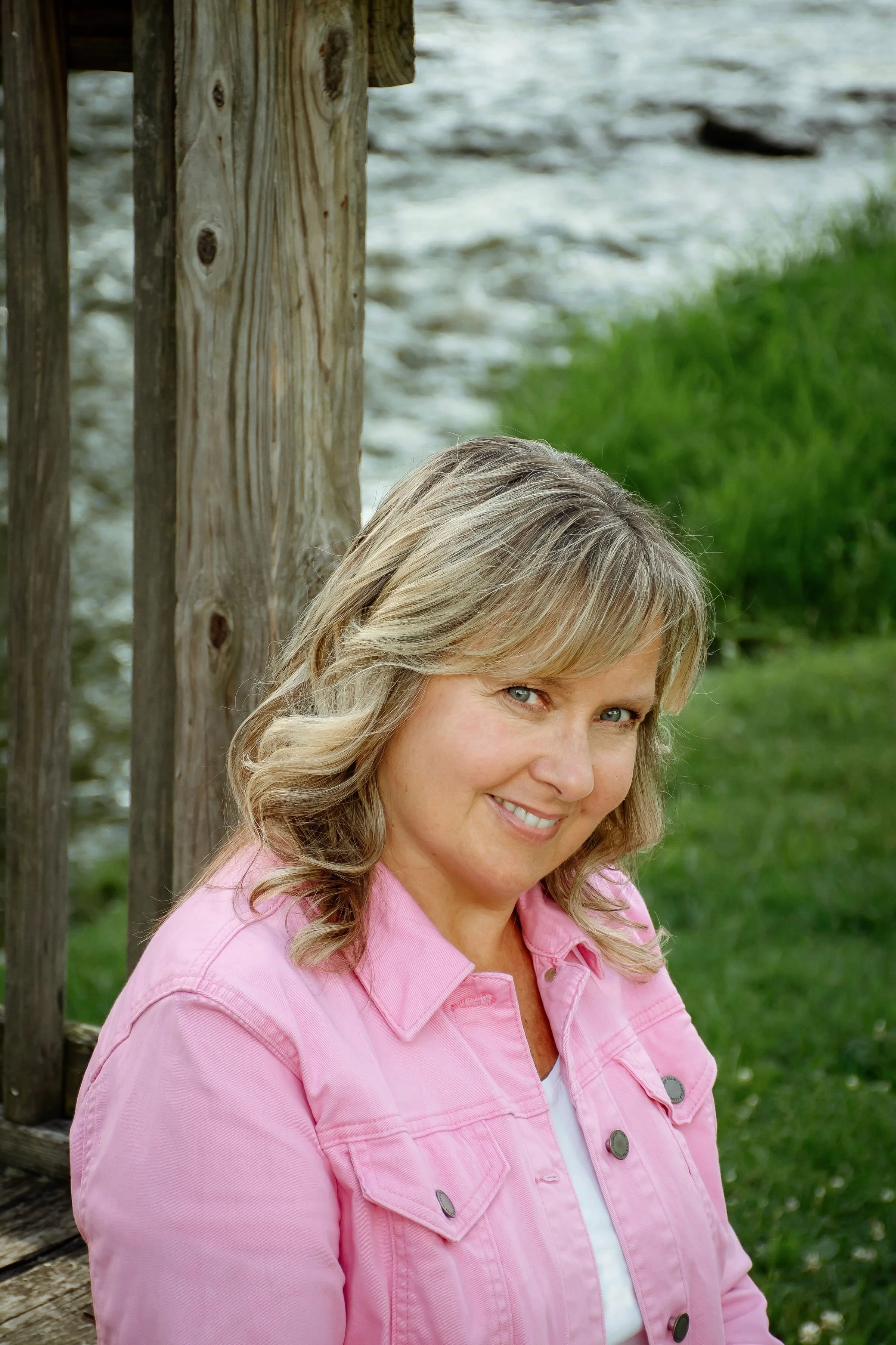 Adria's Clients — kt literary