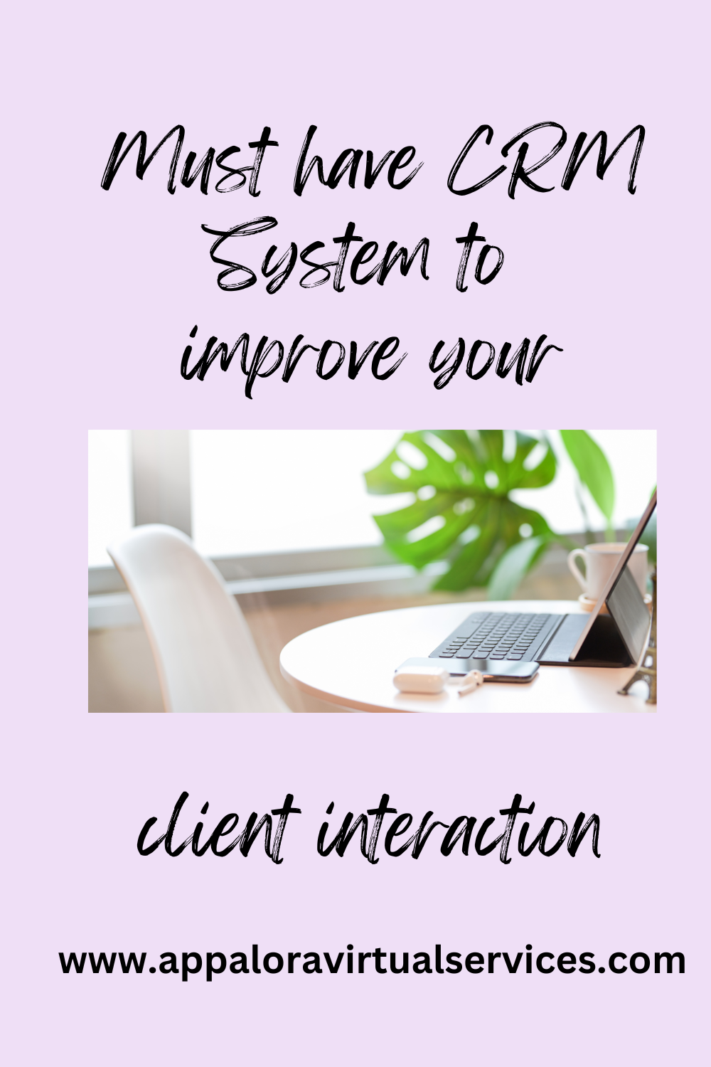 Best CRM System To Manage Your Clients More Efficiently — Appalora ...