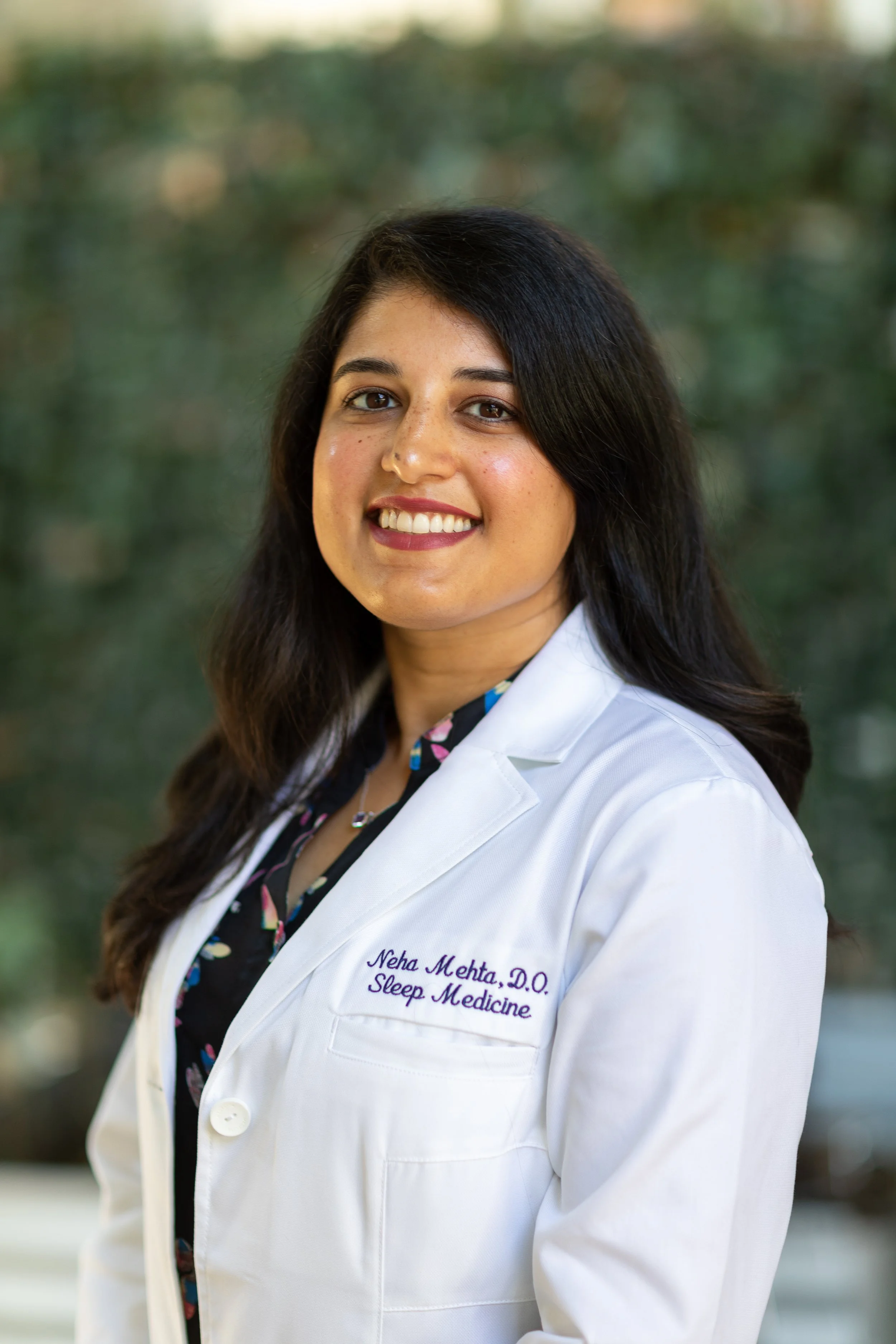 About — Dr. Neha Mehta About — Dr. Neha Mehta