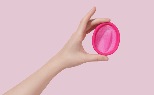 Menstrual Cups vs. Menstrual Discs: Which Is Right for You? — Dr ...