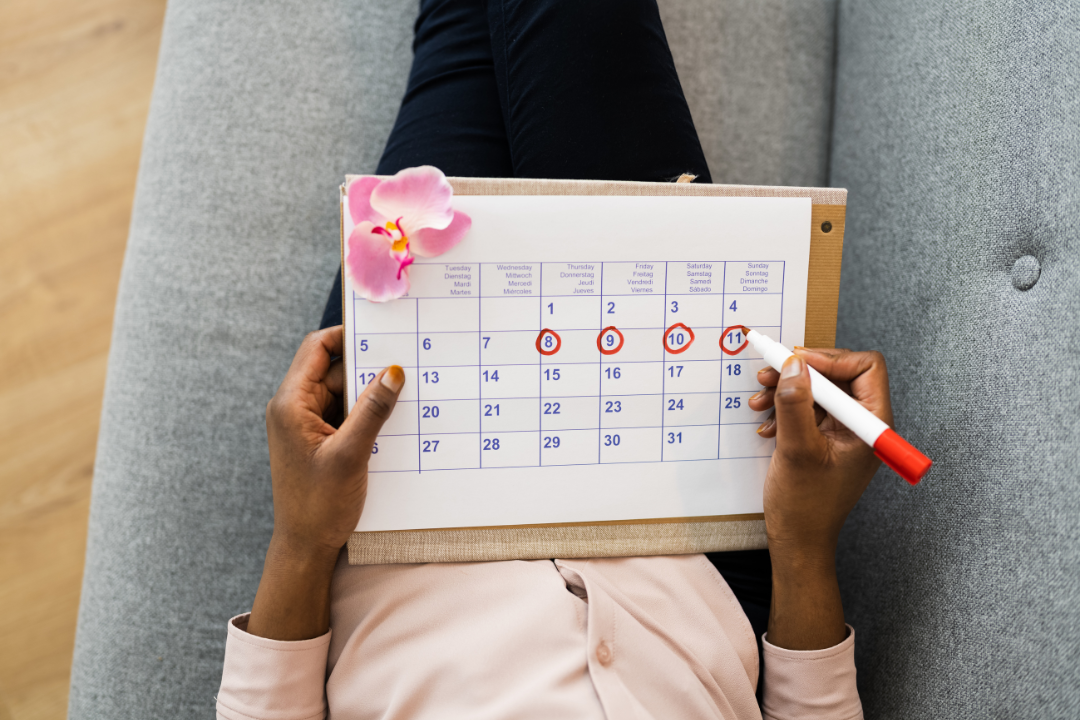 Birth Control and Hormone Regulation What Women Need to Know — Dr ...
