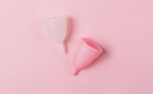Menstrual Cups vs. Menstrual Discs: Which Is Right for You? — Dr ...