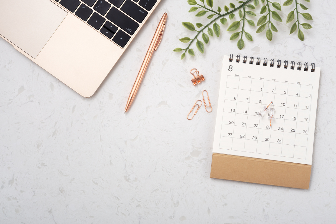 When to Test Your Hormones: Timing Matters — Dr. Brittany Jeffries, ND ...