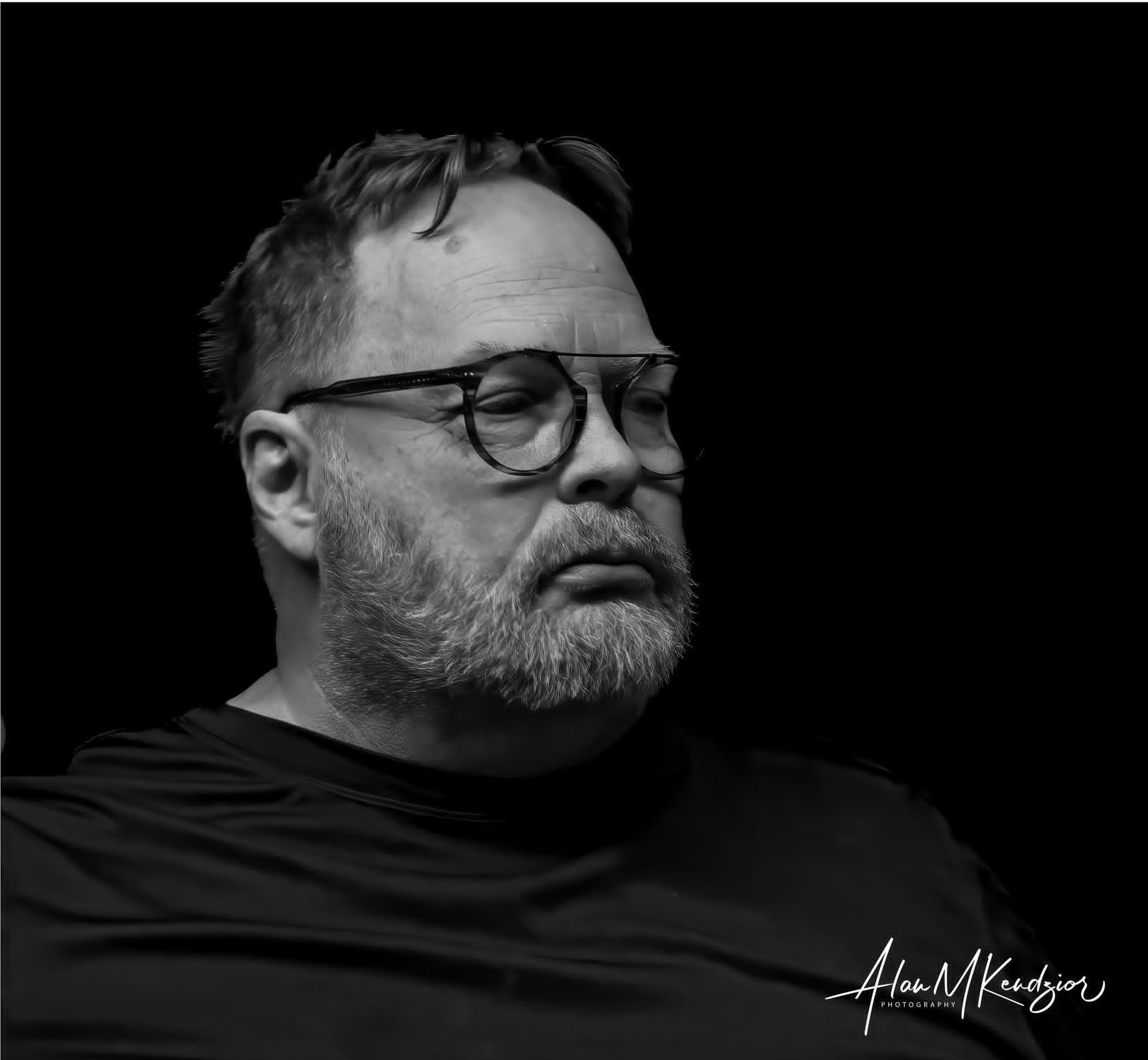 Shutter Drag and Dramatic Imagery with Richard A. Busch — Art League of ...
