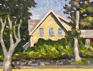 Art League of New Britain