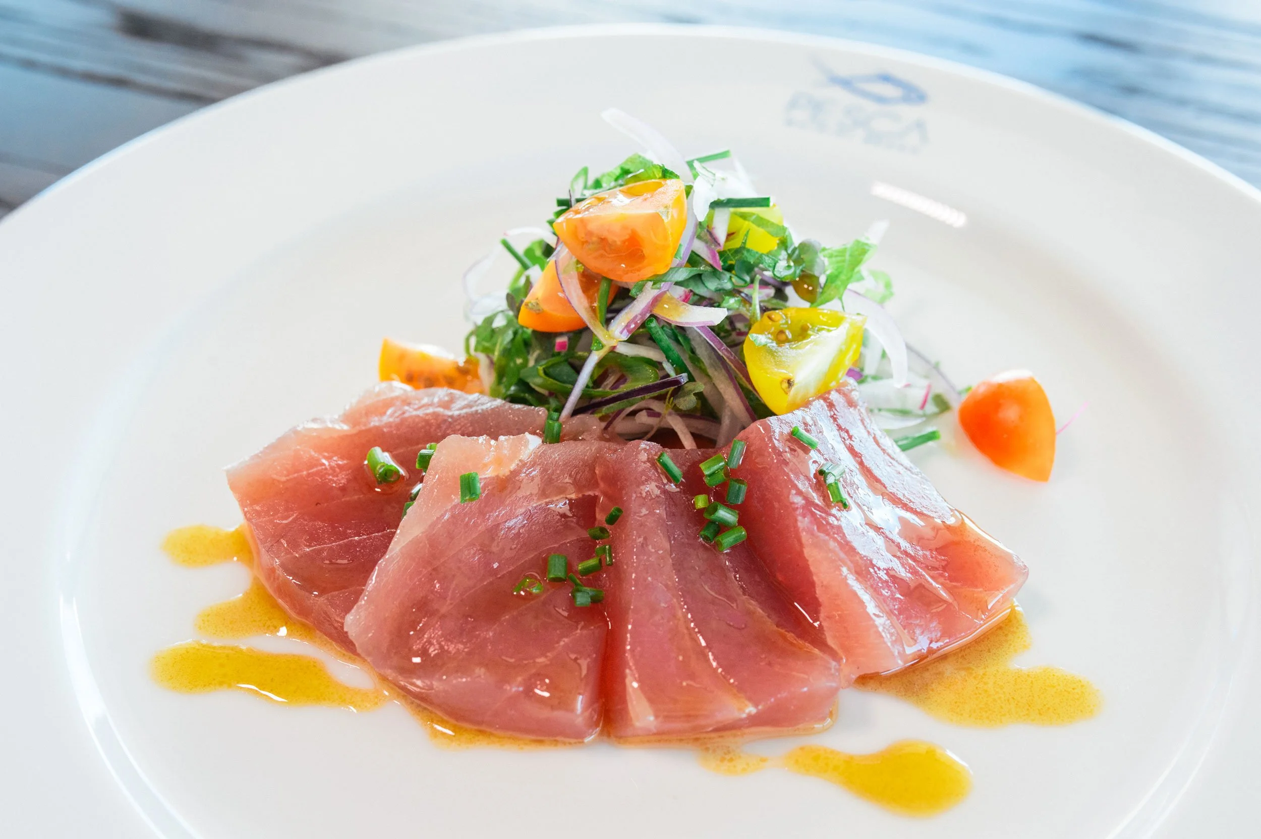 Menu — The Ilikai Chapel | Hawaii Wedding Chapel