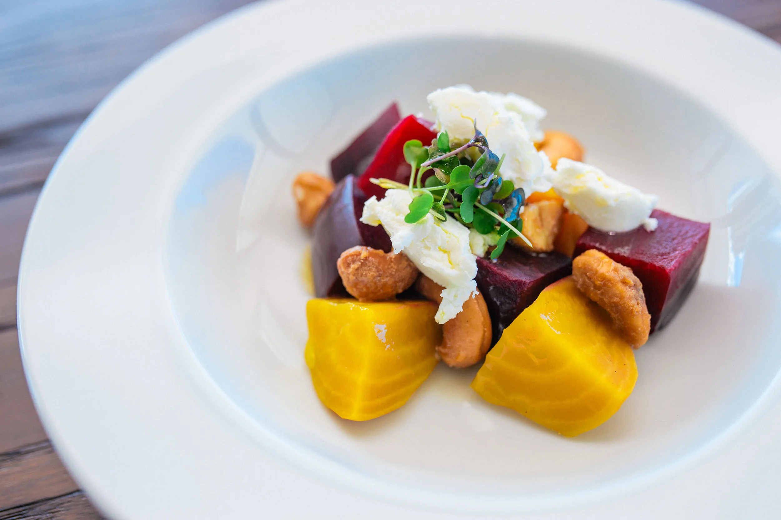 Menu — The Ilikai Chapel | Hawaii Wedding Chapel